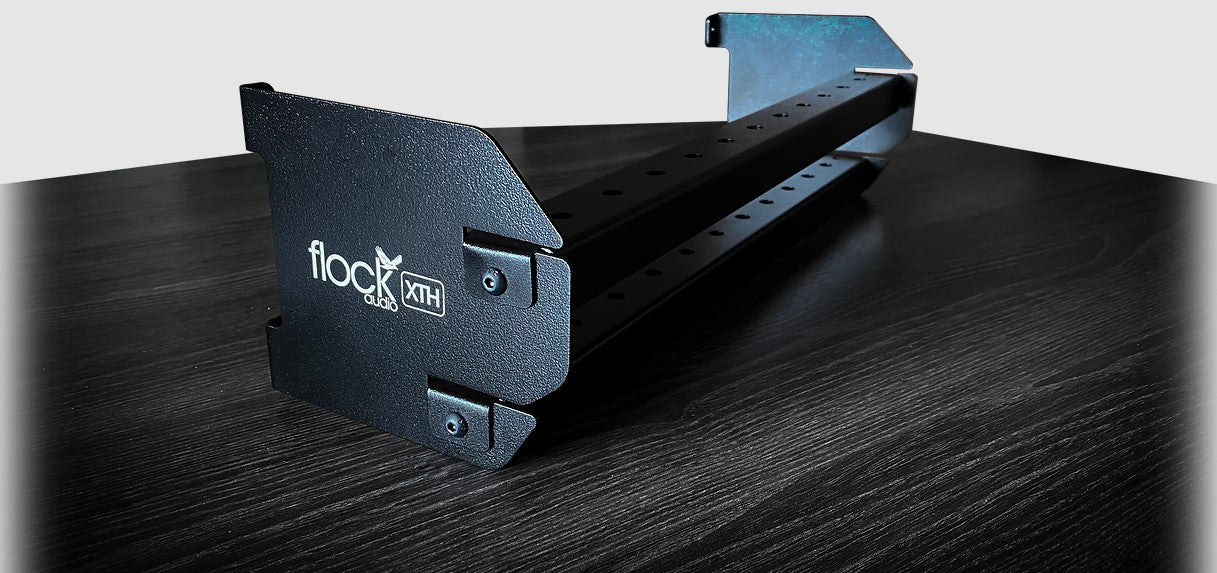 Flock Audio PXT Cable Hanger - Professional Audio Design, Inc