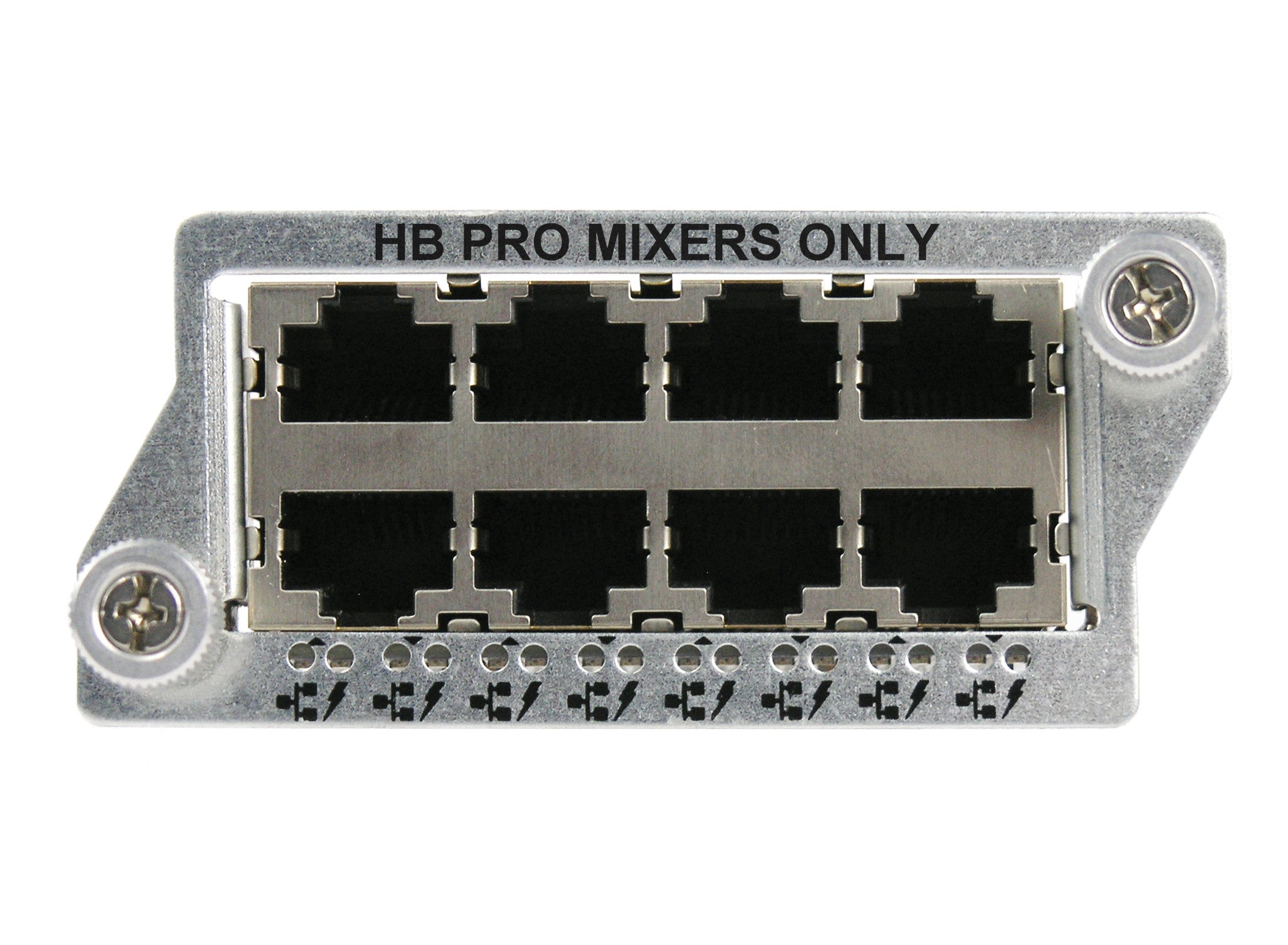 Hear Technologies Hear Back Pro Interface Cards - Accessories ...