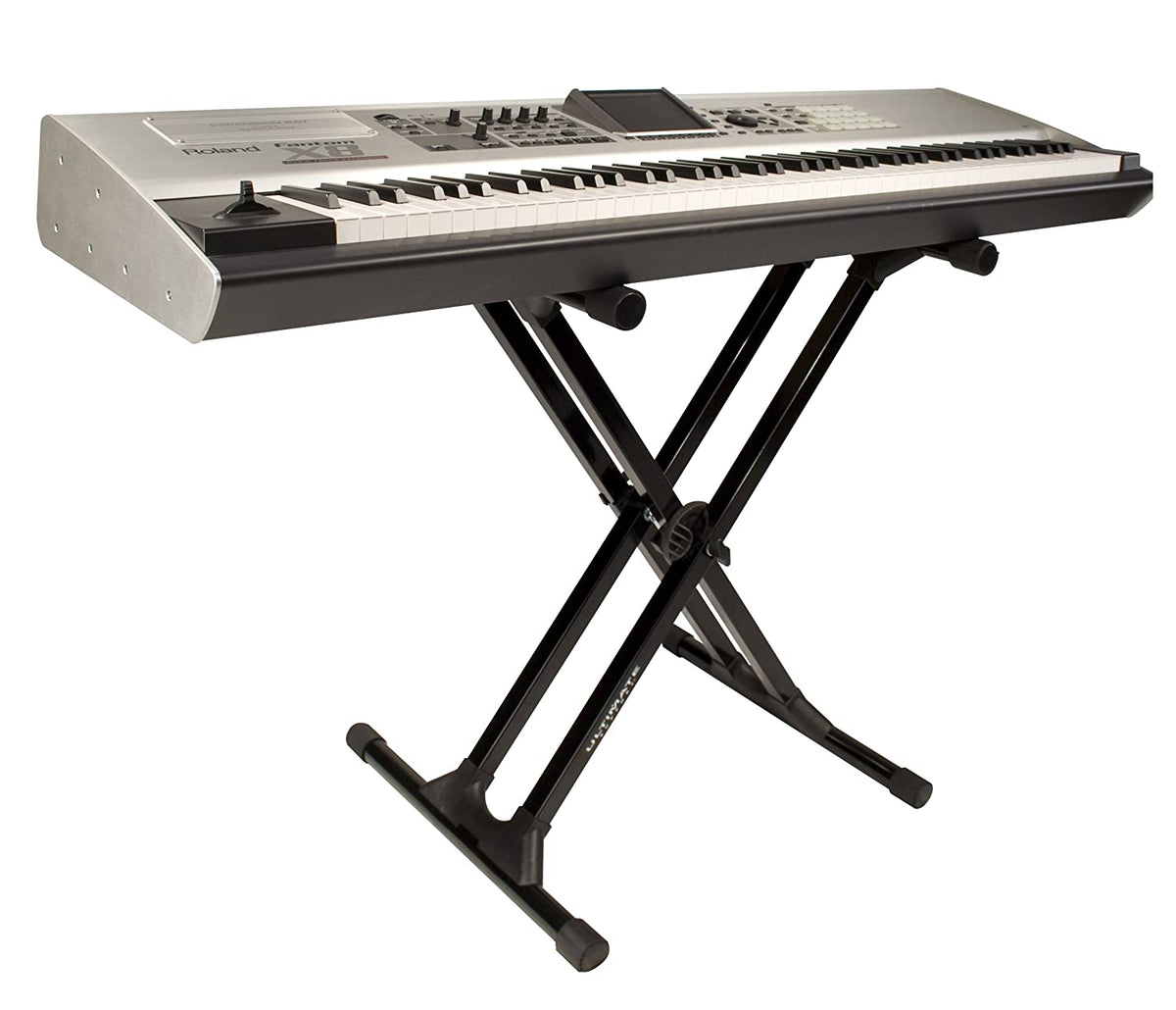 Ultimate Support IQ-X-3000 - Accessories - Professional Audio Design, Inc