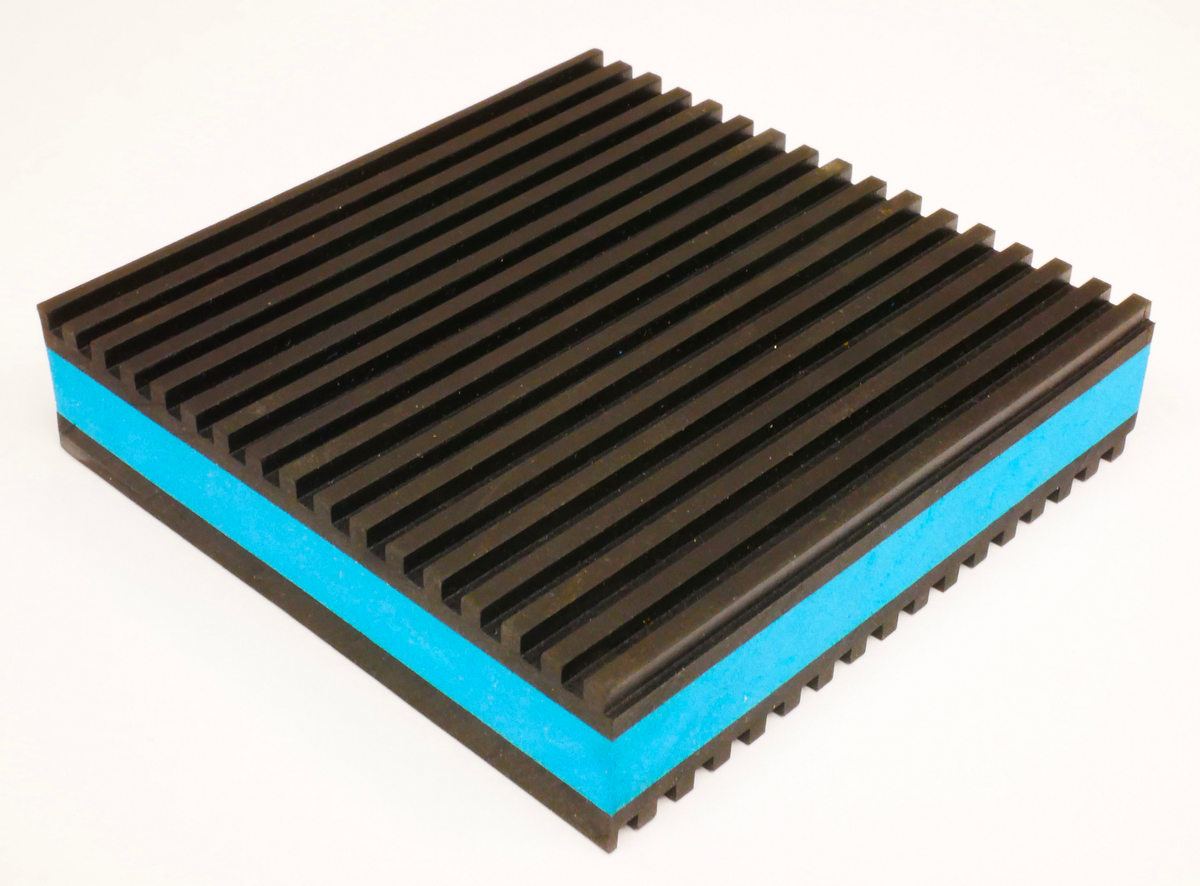 Augspurger ISO-Bass Blocks - Professional Audio Design, Inc