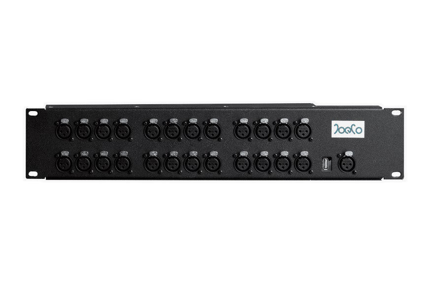 Joeco BREAKOUT-BOX - Professional Audio Design, Inc
