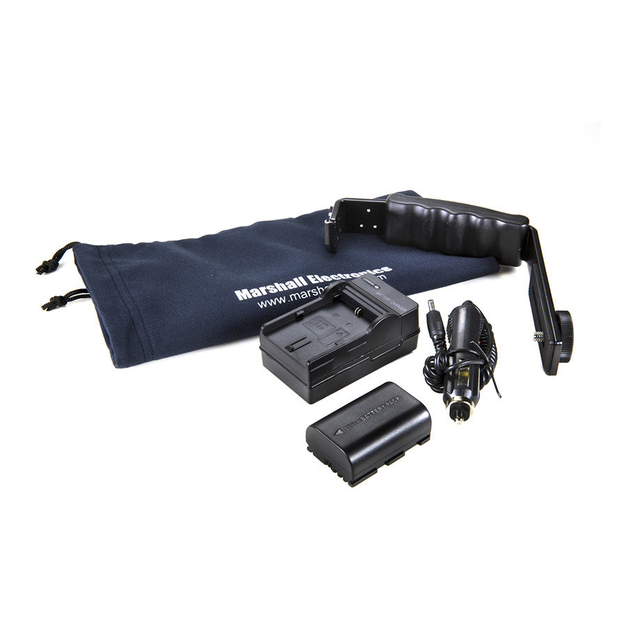 Marshall M-AC-E6 - E6 Accessories Kit - Professional Audio Design, Inc