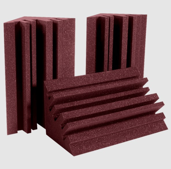 Auralex Metro LENRD Bass Traps - Professional Audio Design, Inc