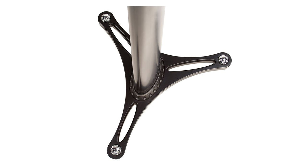 Ultimate Support MS-90-36B - Speaker Stands - Professional Audio Design ...