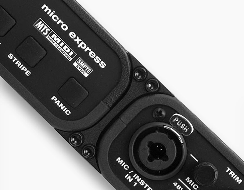 Motu Rack Ear Kit - Rack - Professional Audio Design, Inc