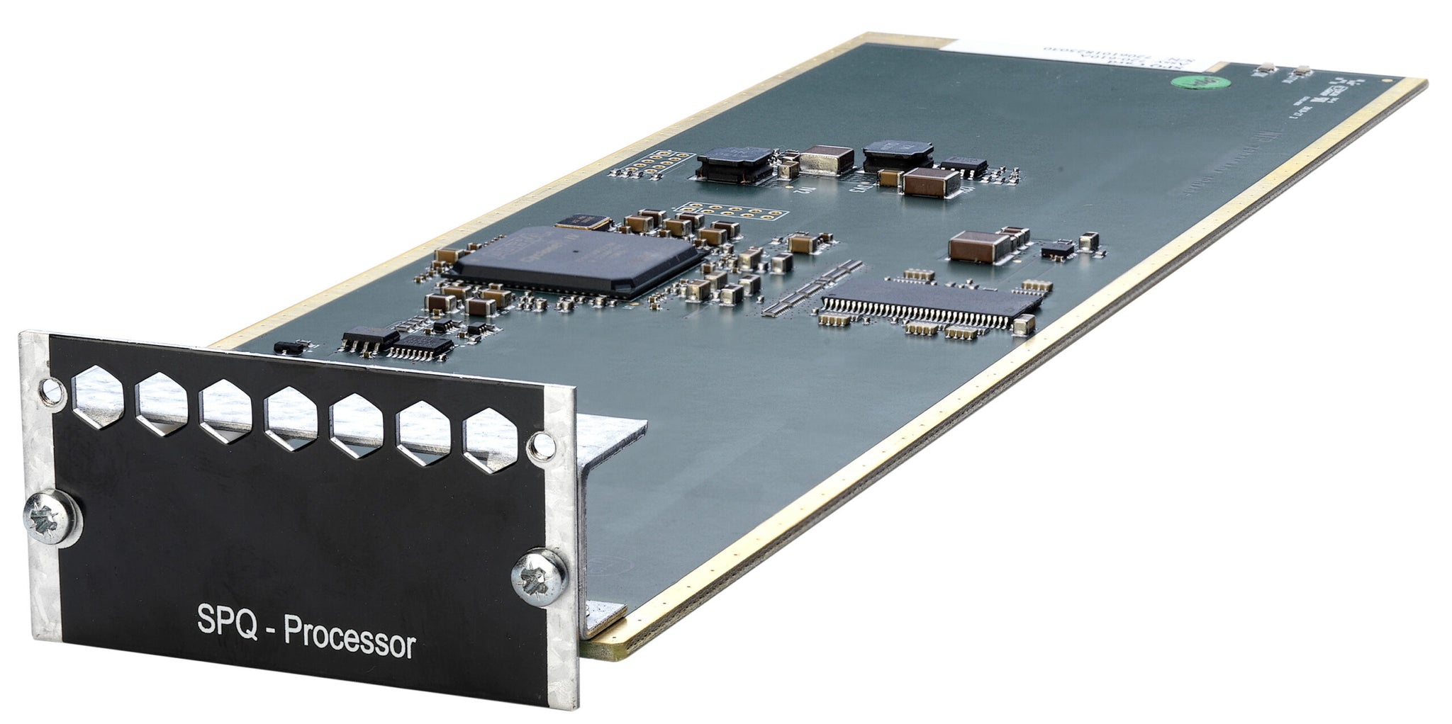 NTP CARDSPQ - Professional Audio Design, Inc