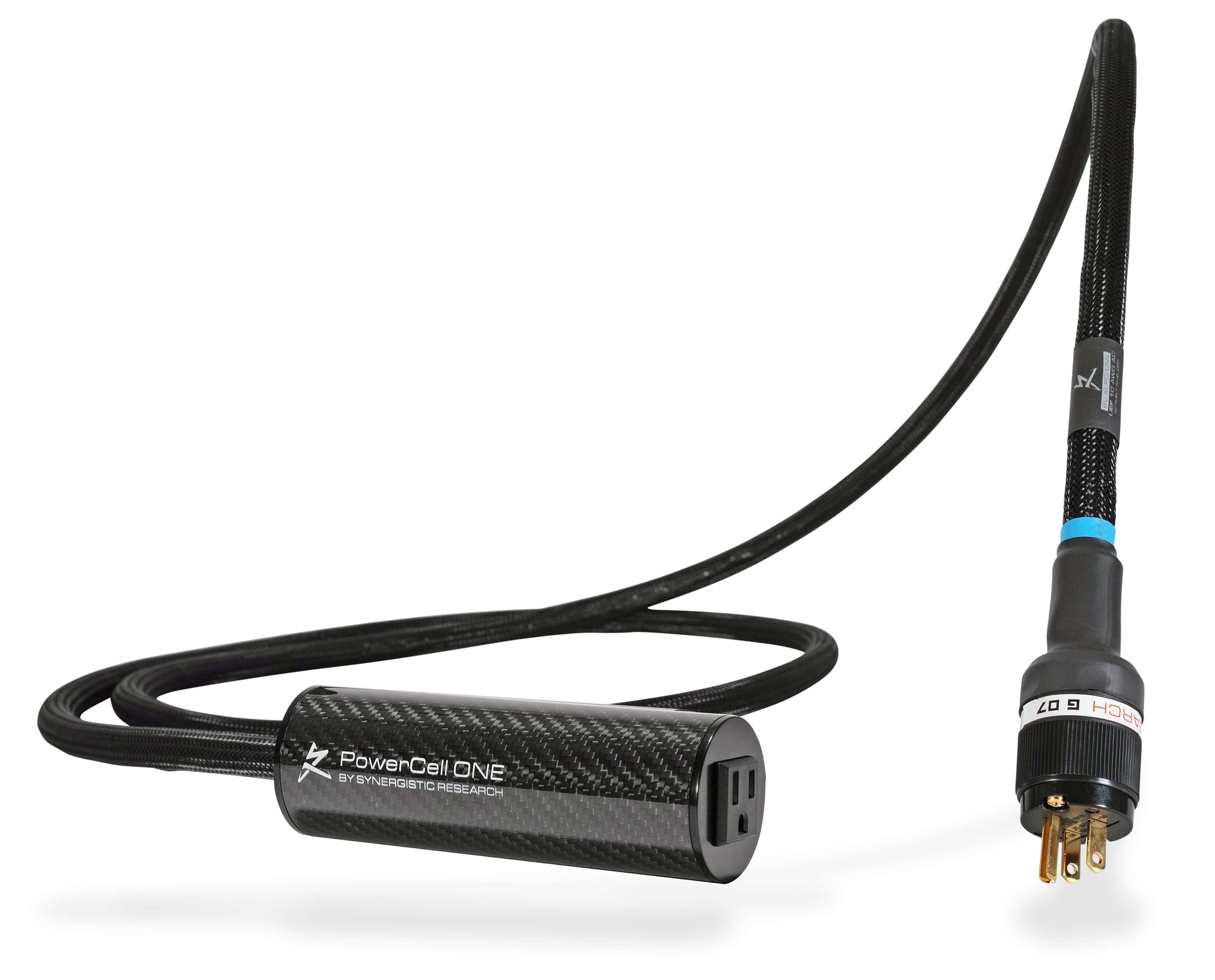 Synergistic Research PowerCell ONE - Accessories - Professional Audio ...