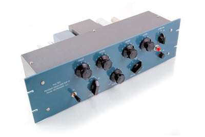 Pultec EQP-1S Tube Program Equalizer - Equalizers - Professional Audio ...