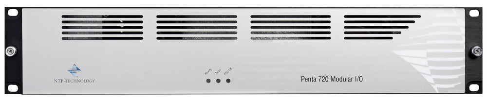 NTP PENTA720BASE - Professional Audio Design, Inc