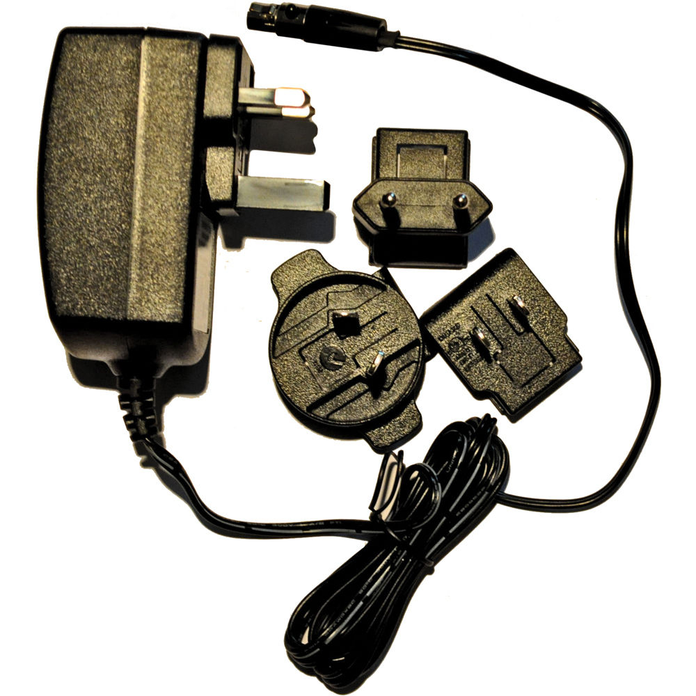 Joeco BBR64-PSU - Professional Audio Design, Inc
