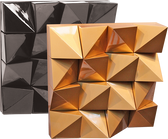 JOCAVI Ceraflector Diffuser Panels - Professional Audio Design, Inc