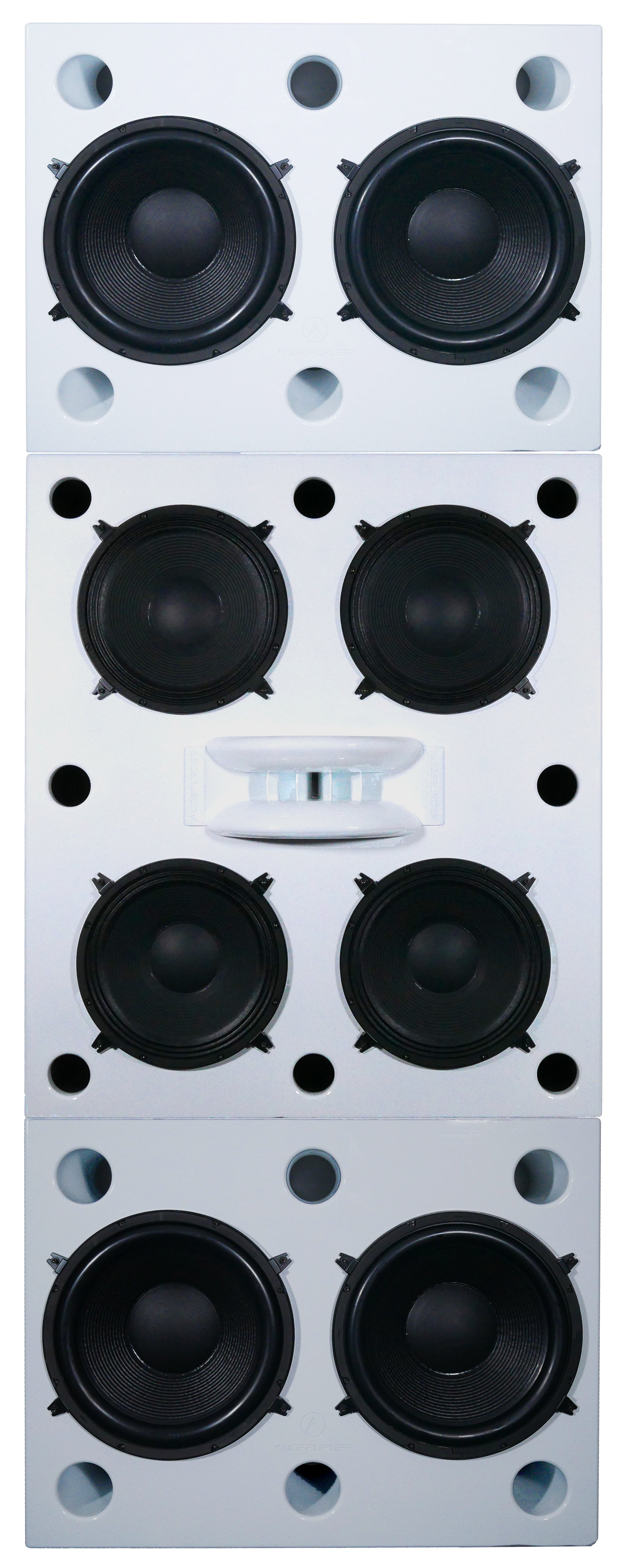 Augspurger® Quattro 415 - Professional Audio Design, Inc
