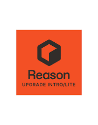 Reason Studio Reason 13 Upgrade from Intro/Lite/Ess/Ltd/Adap ...