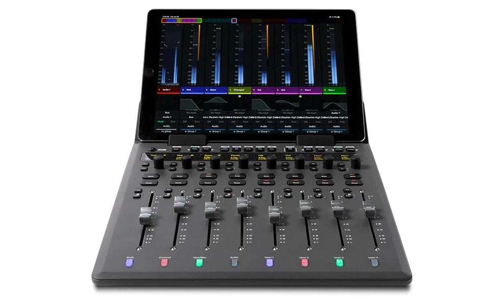 Avid S1 Control Surface - Professional Audio Design, Inc