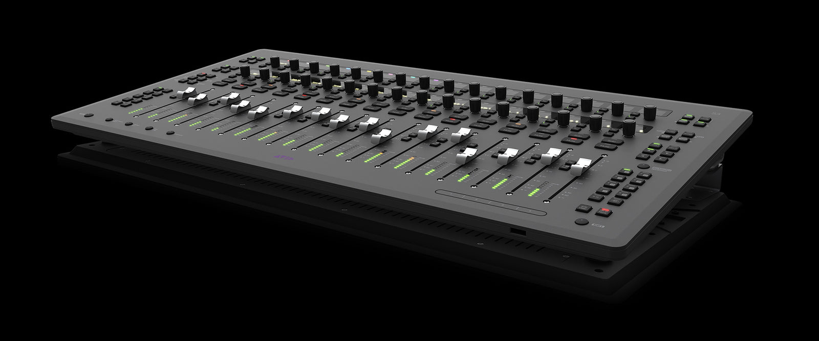 Avid Pro Tools S3 Control Surface Studio - Professional Audio Design, Inc