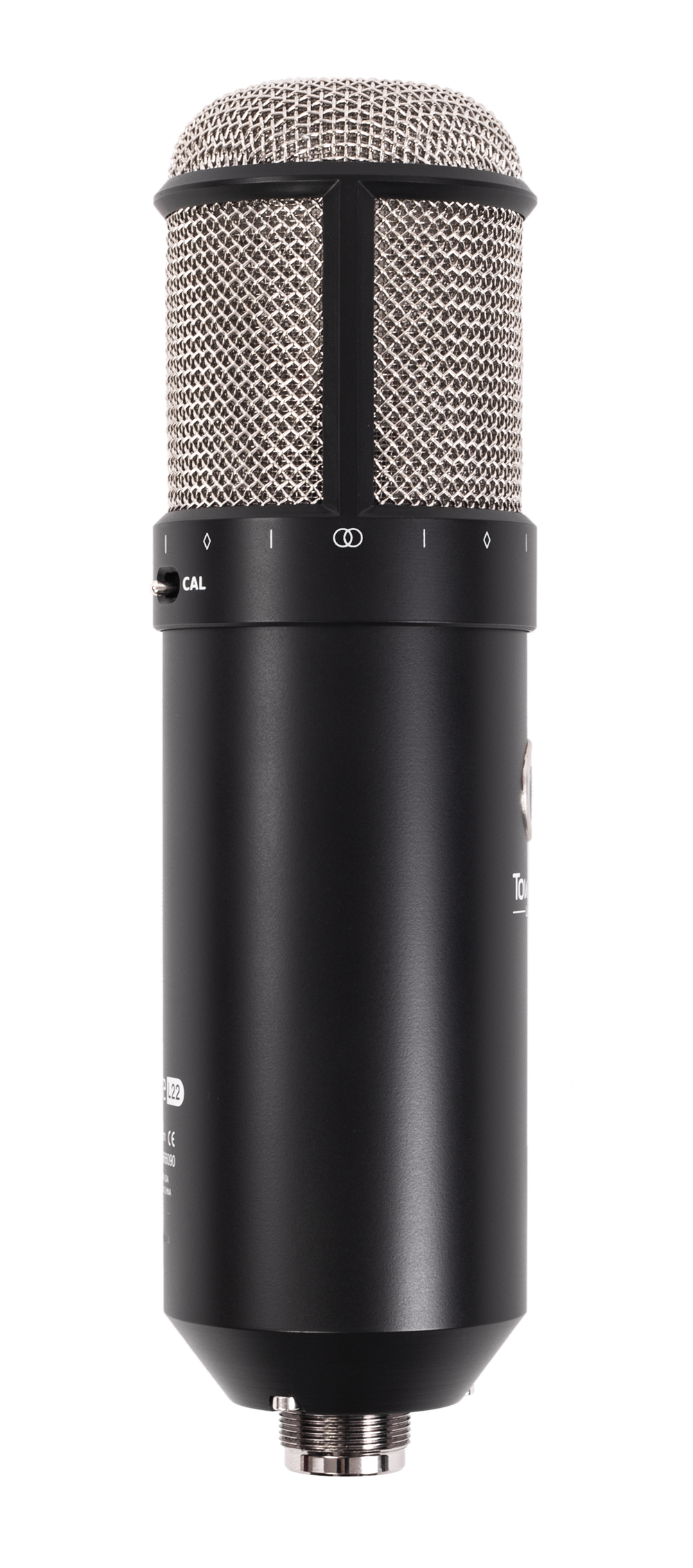 Townsend Labs Sphere L22 - Precision Dual Channel Sphere Microphone ...