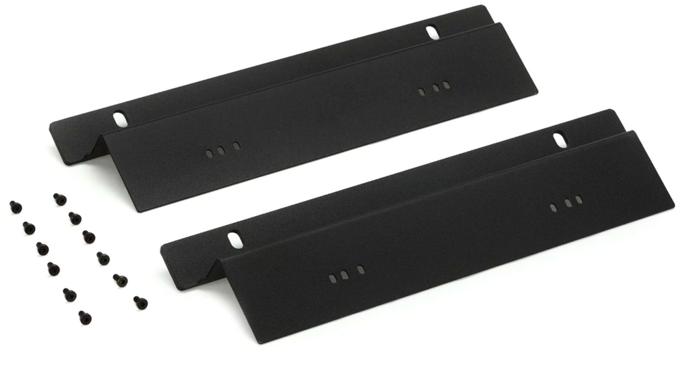 Solid State Logic UC1 Rack Kit - Professional Audio Design, Inc