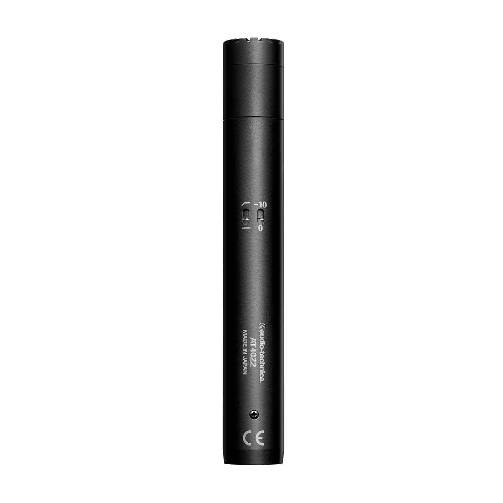 AT4022 - Omni Condenser Microphone - Professional Audio Design, Inc