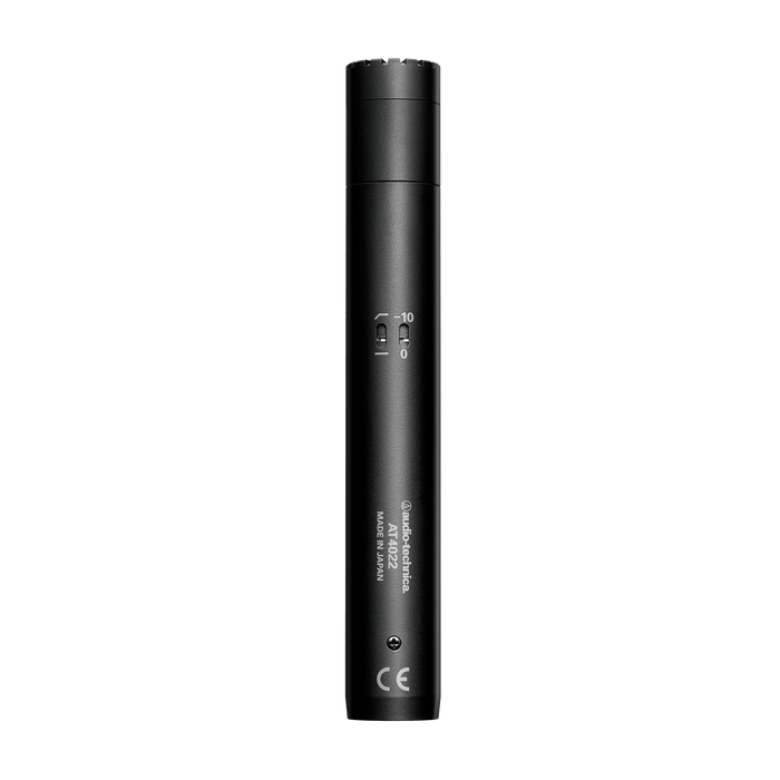 AT4022 - Omni Condenser Microphone - Professional Audio Design, Inc
