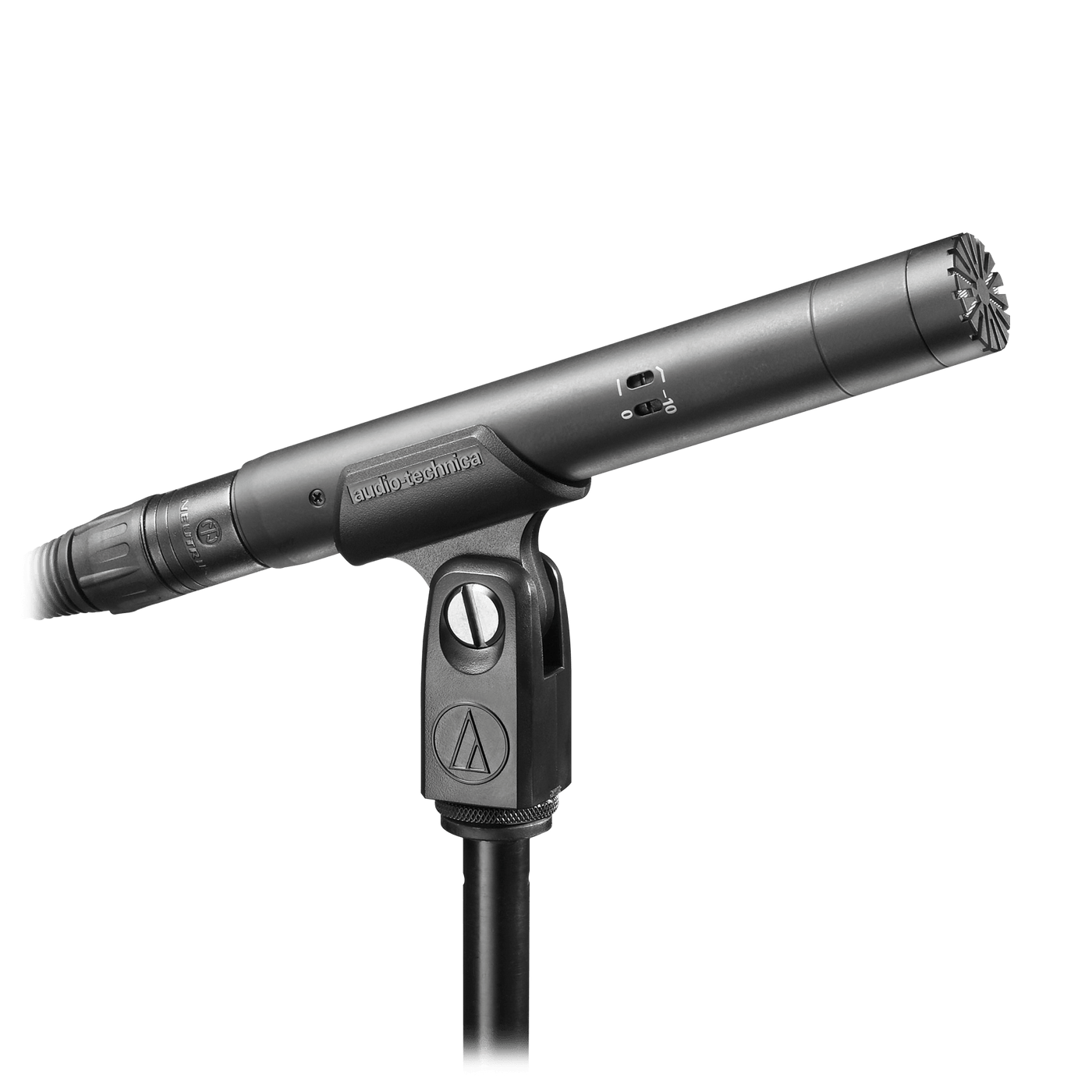 AT4022 - Omni Condenser Microphone - Professional Audio Design, Inc