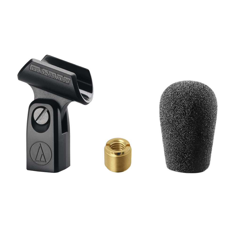 AT4022 - Omni Condenser Microphone - Professional Audio Design, Inc