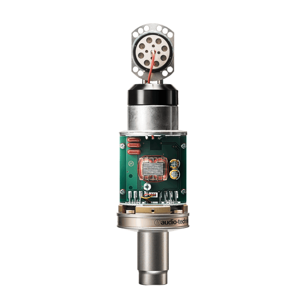 AT4047MP - Multi-pattern Condenser Mic - Professional Audio Design, Inc ...