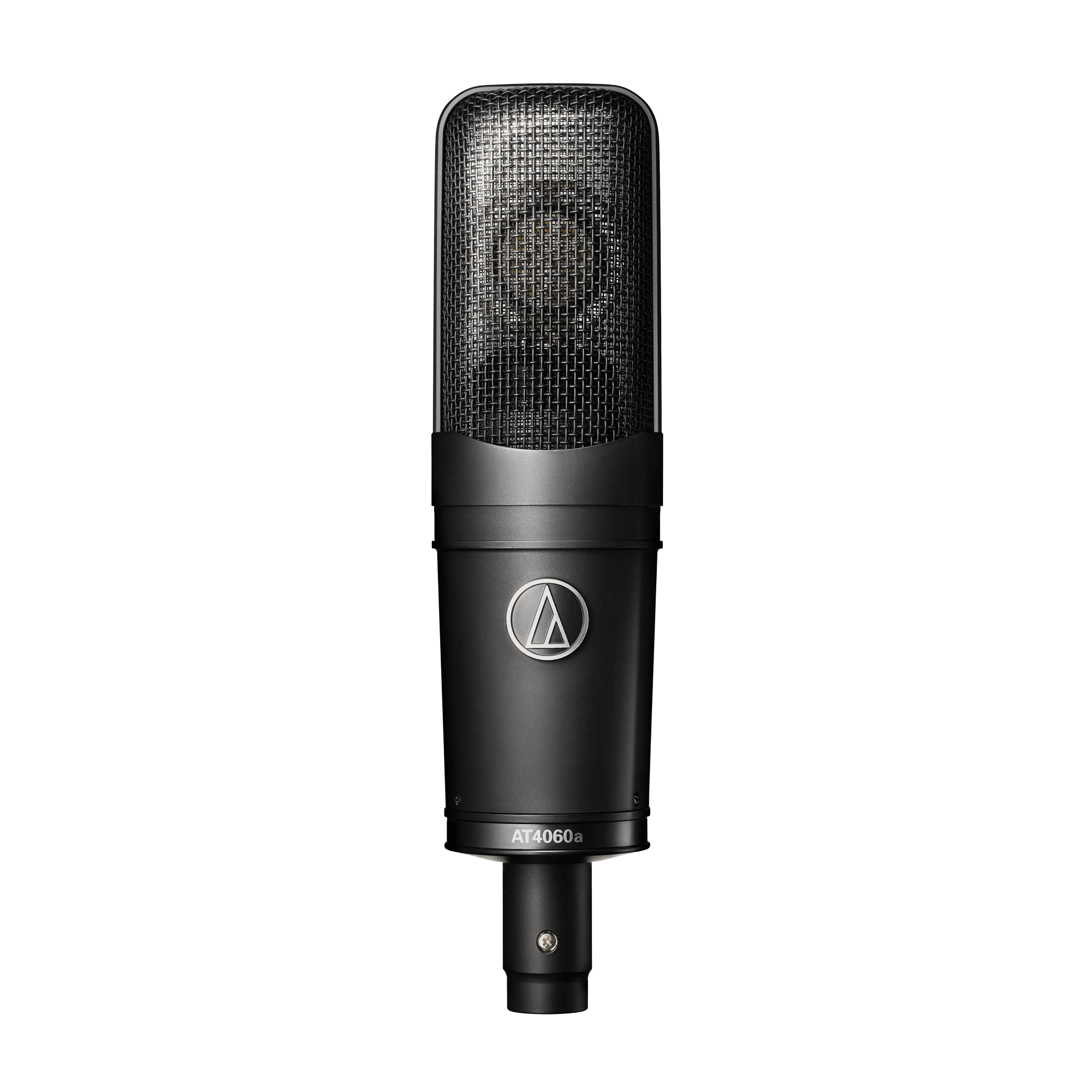AT4060A - Side Address microphone - Professional Audio Design, Inc