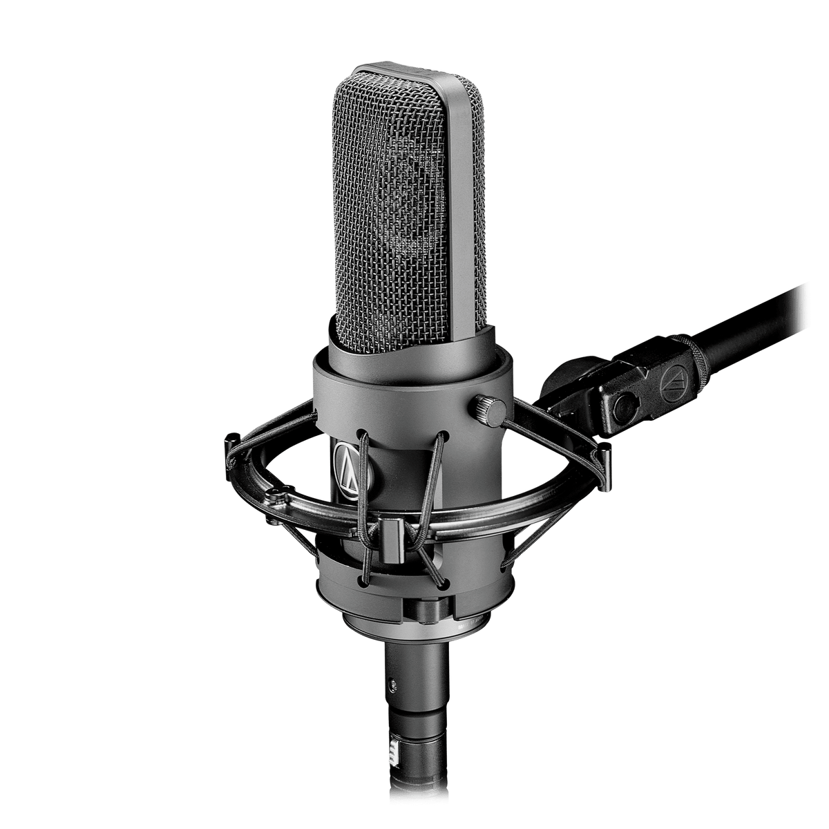 AT4060A - Side Address microphone - Professional Audio Design, Inc