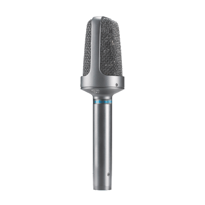 AT8022 - X/Y Stereo Microphone - Professional Audio Design, Inc