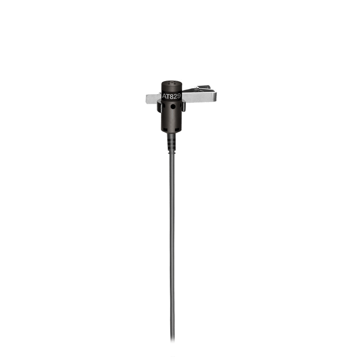 AT829 - Cardioid Condenser Microphone - Professional Audio Design, Inc