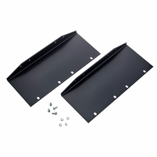 SSL Single SiX Unit Rack Mount Kit - Professional Audio Design, Inc