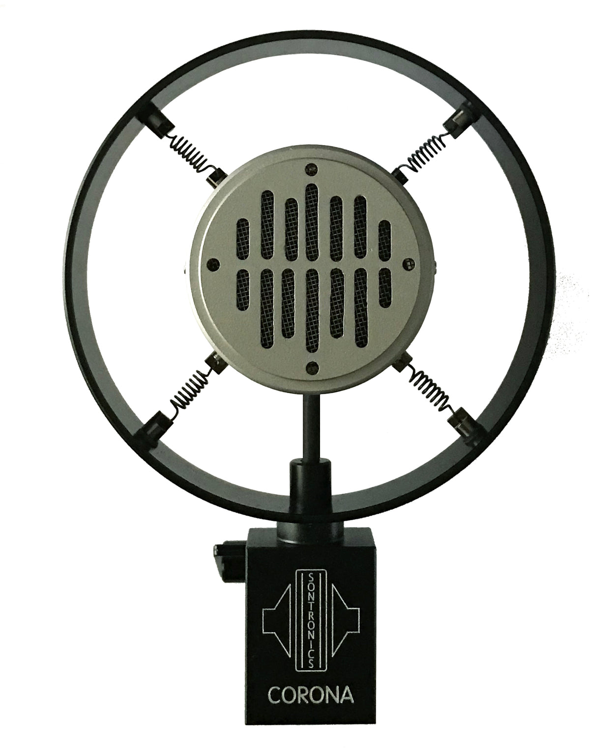 Sontronics Corona Vocal Microphone - Microphones - Professional Audio ...