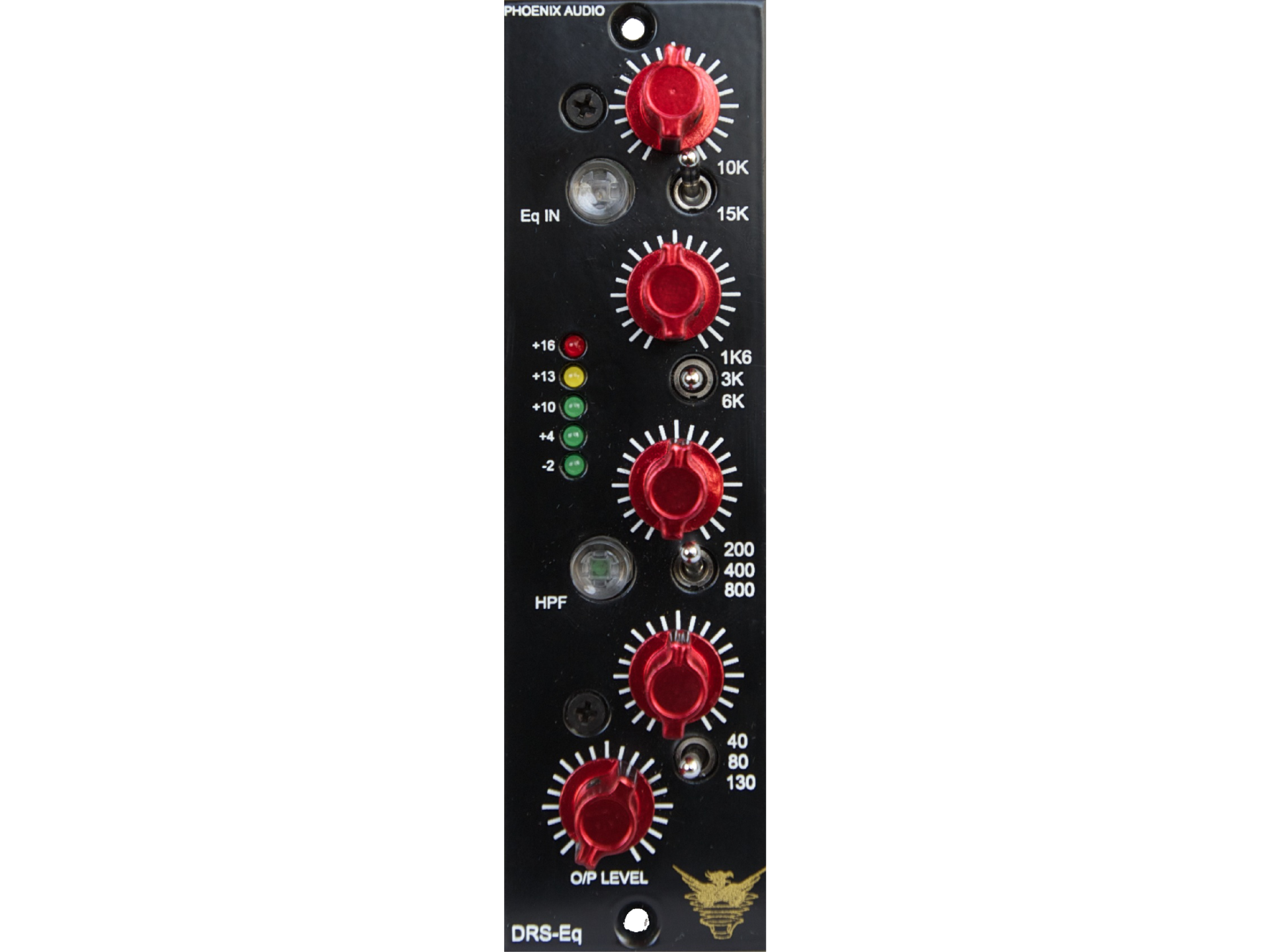 Phoenix Audio