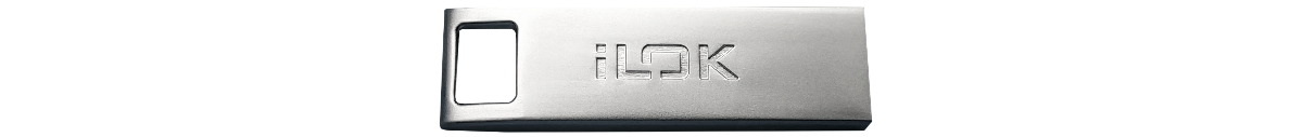 Avid iLok3 Usb Key Software Authorization Device - Professional Audio ...