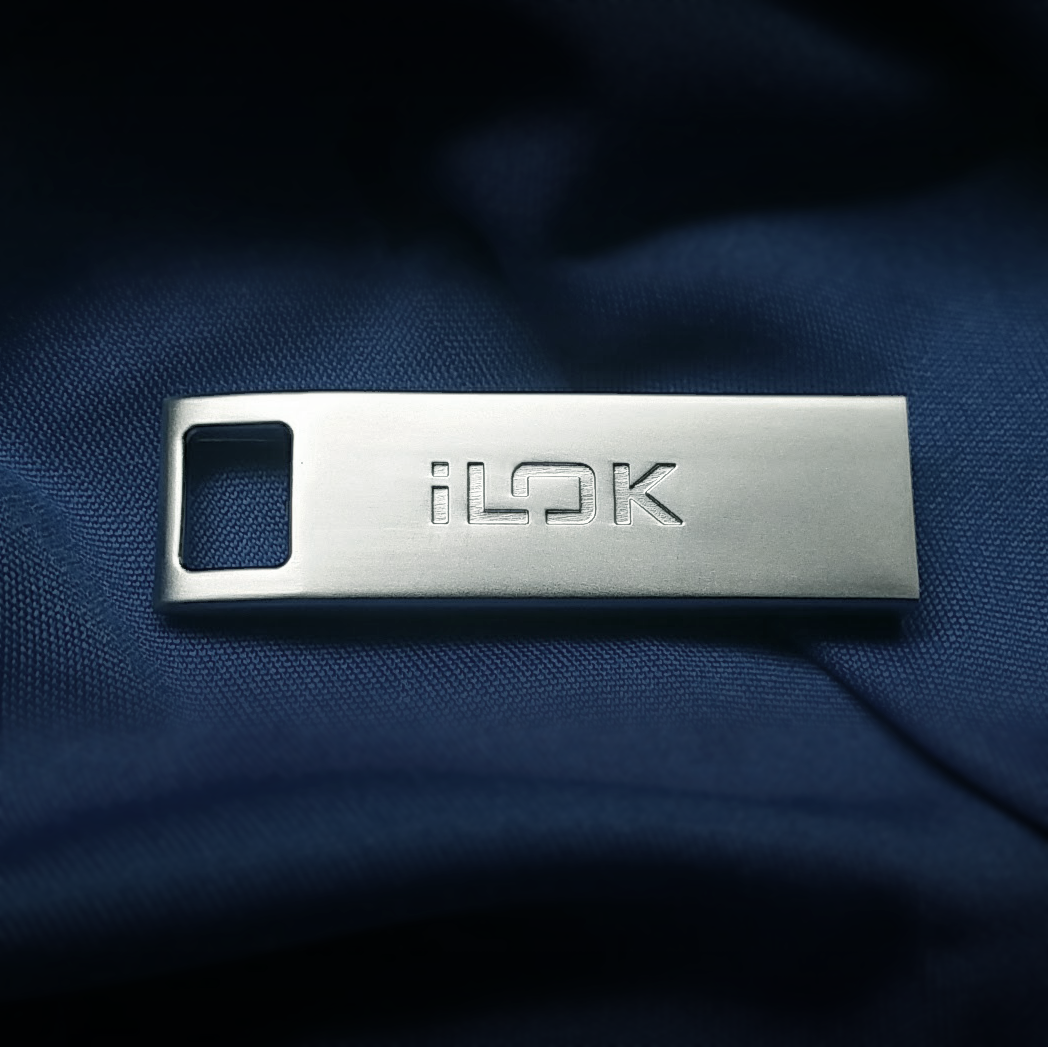 PACE iLok 3 - Computer Audio - Professional Audio Design, Inc