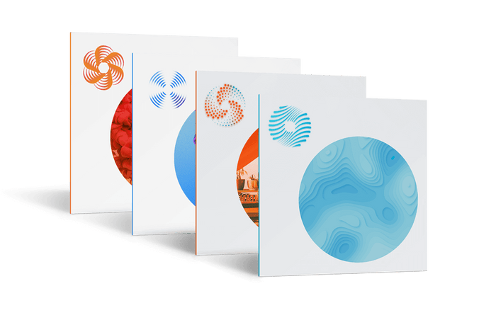iZotope Elements Suite (V8): Crossgrade from any paid iZotope Product - Professional Audio ...