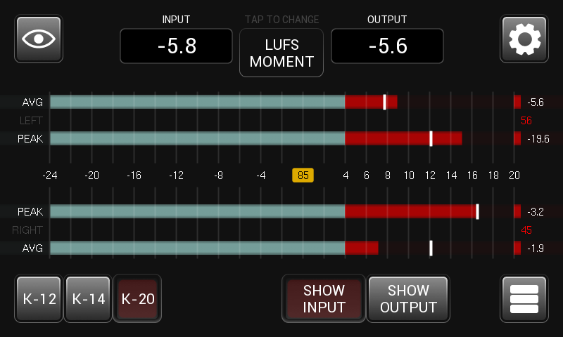 Bettermaker Mastering Limiter 2.0 - Professional Audio Design, Inc ...