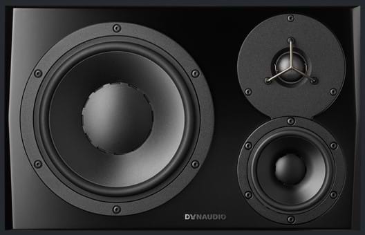 Dynaudio Acoustics LYD-48 - Monitor Systems - Professional Audio Design ...