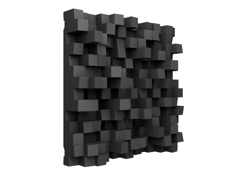 Vicoustic Multifuser DC3 Diffusion - Professional Audio Design, Inc