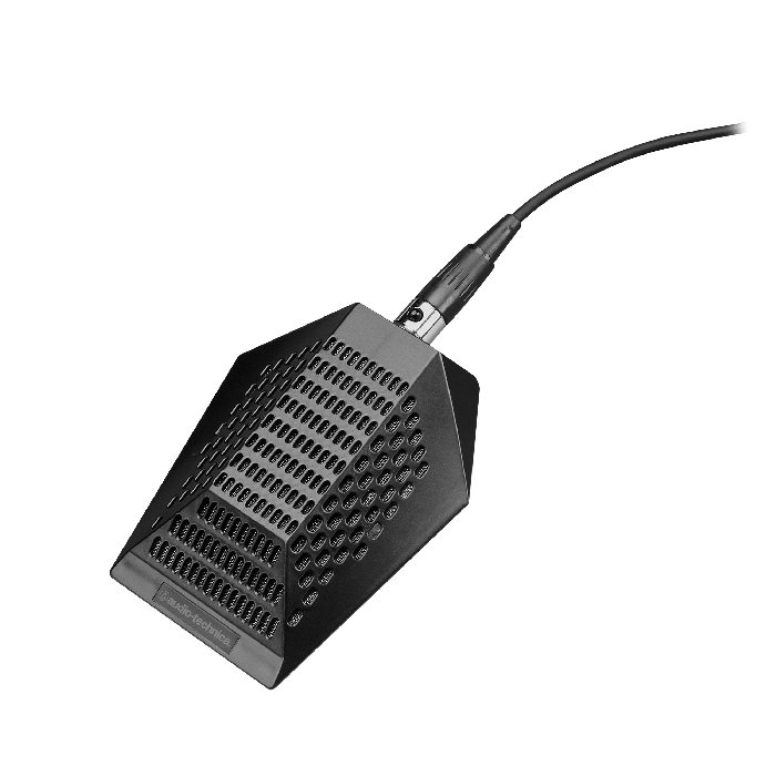 PRO44 - Cardioid Condenser Microphone - Professional Audio Design, Inc