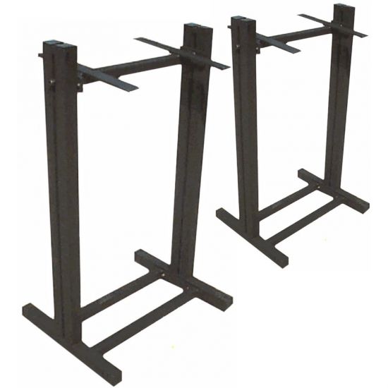 Sound Anchors Barefoot MM12 - Speaker Stands - Professional Audio ...