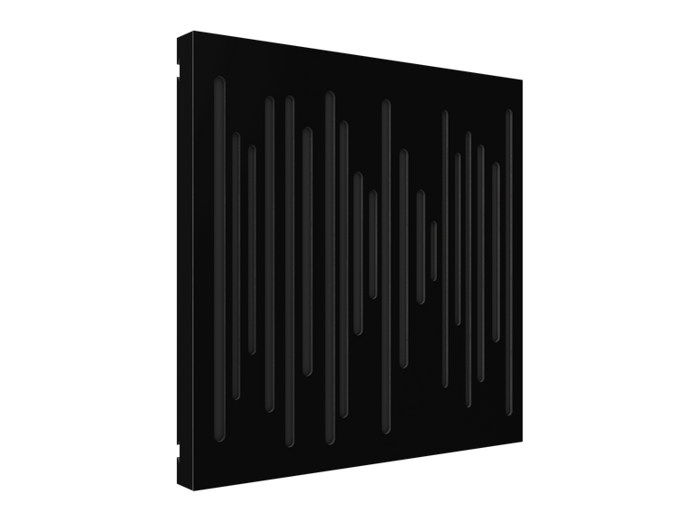 Vicoustic VicPattern Ultra Wave Wood - Professional Audio Design, Inc