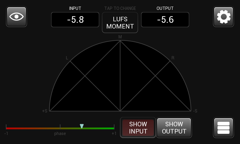 Bettermaker Mastering Limiter 2.0 - Professional Audio Design, Inc ...